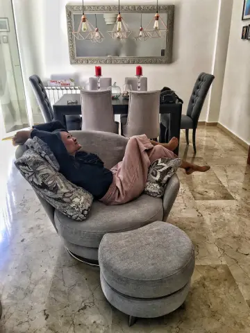 Ya tenemos la foto ganadora de nuestro 19º concurso de fotografía. - Noticias | Fama Sofás